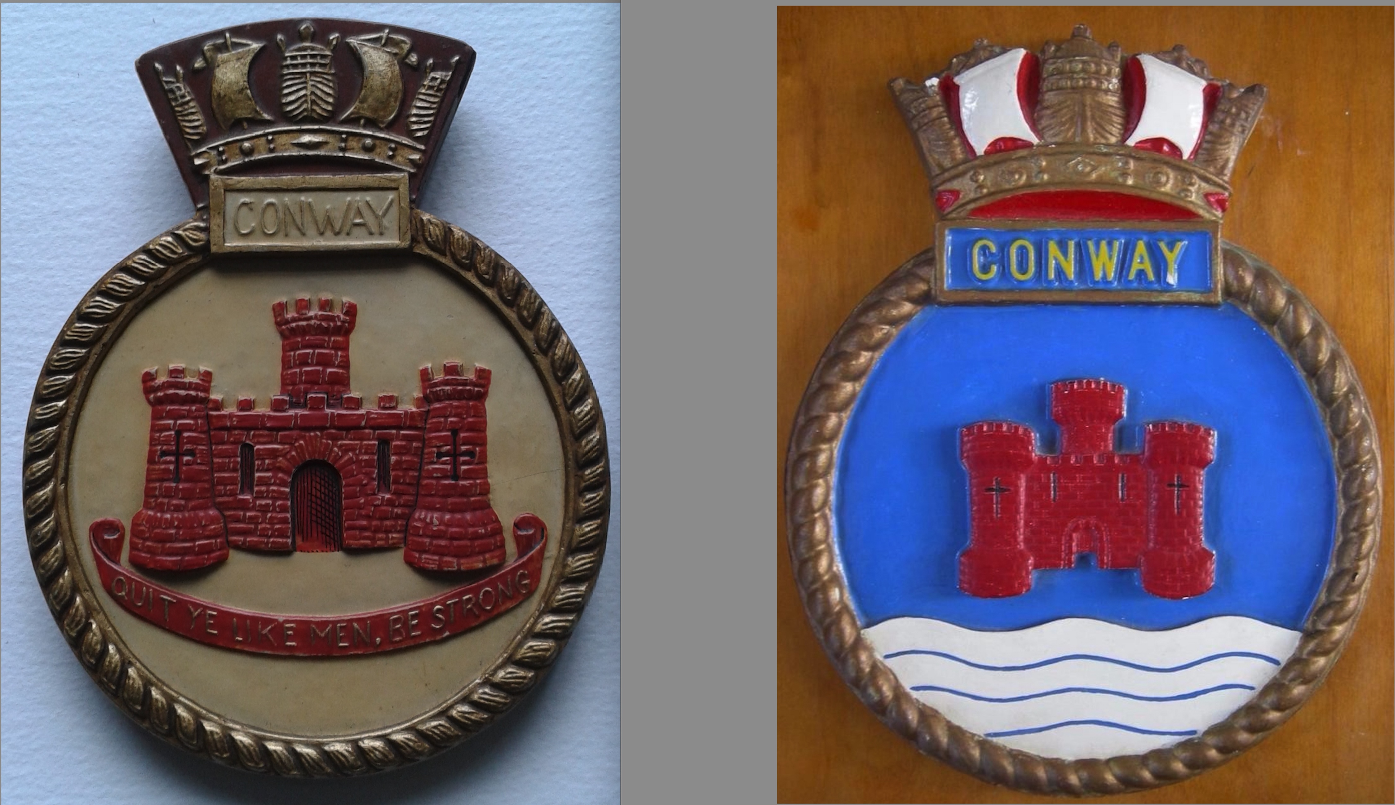 Untitled Document [www.hmsconway.org]